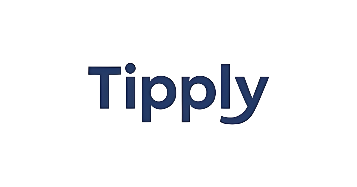Tipply — Pourboire digital par QR Code & NFC